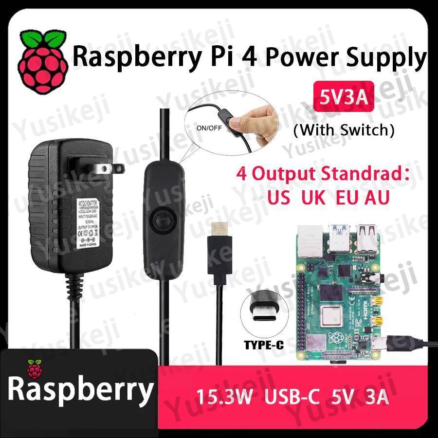 raspberry pi 3 power ถูกที่สุด พร้อมโปรโมชั่น ก.พ. 2026 | BigGoเช็คราคา ...