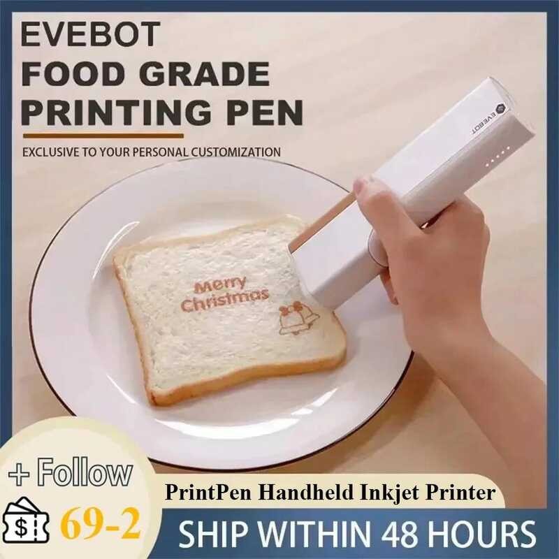 Evebot PEN ถูกที่สุด พร้อมโปรโมชั่น พ.ย. 2025 | BigGoเช็คราคาง่ายๆ