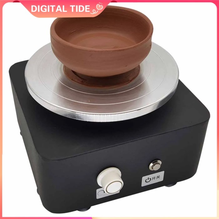 Electric Pottery Wheel ถูกที่สุด พร้อมโปรโมชั่น ก.พ. 2026 | BigGoเช็ค ...