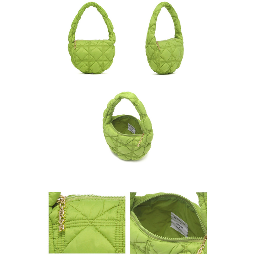 CARLYN Soft Mini Bag กระเป๋ามินิ แบบนิ่ม (7 สี) - koppath.th - ThaiPick