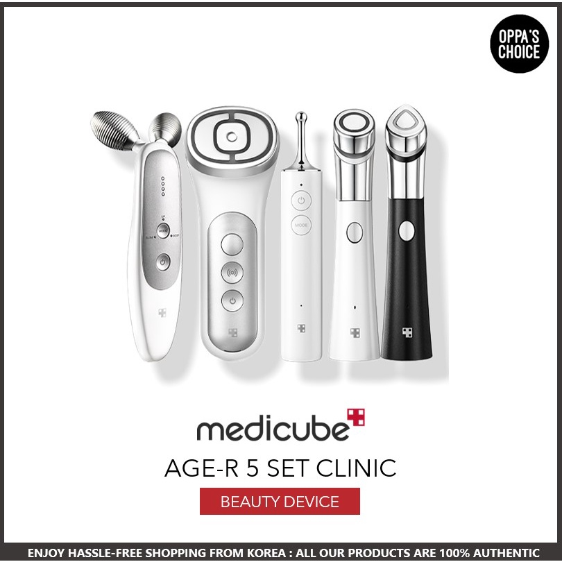 Medicube Device ถูกที่สุด พร้อมโปรโมชั่น ต.ค. 2024|BigGoเช็คราคาง่ายๆ