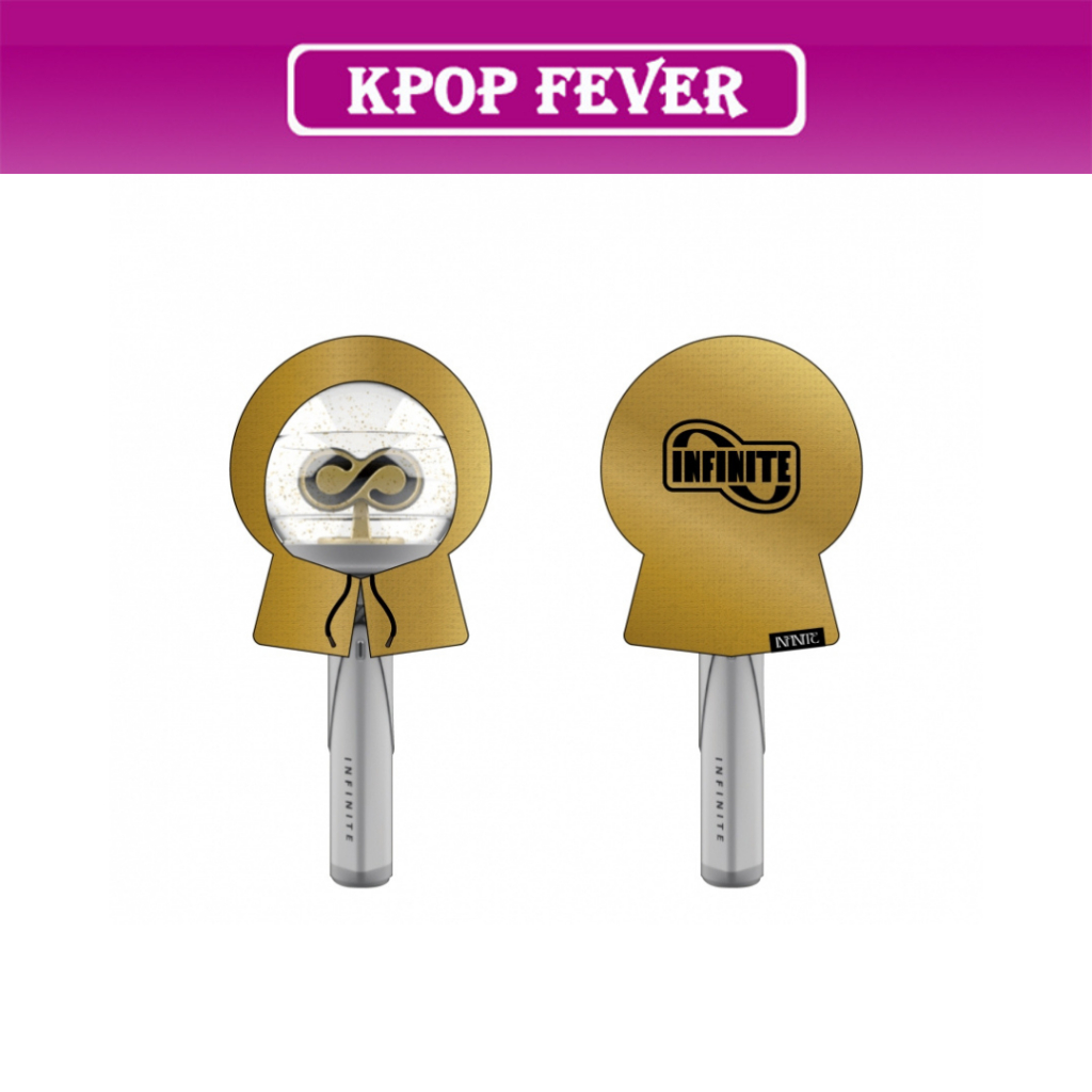 Light Stick Infinite ถูกที่สุด พร้อมโปรโมชั่น ก.พ. 2025 | BigGoเช็คราคา ...