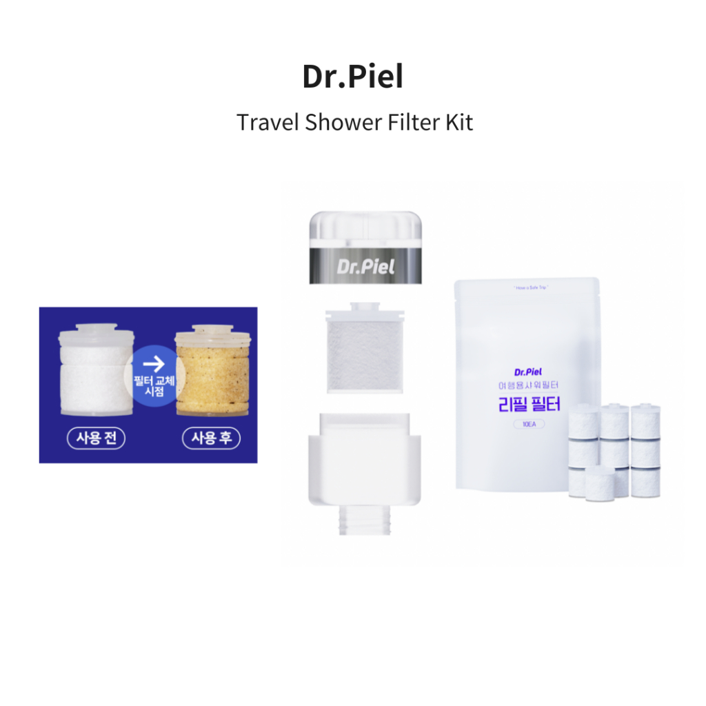 Dr.piel ถูกที่สุด พร้อมโปรโมชั่น ก.พ. 2026 | BigGoเช็คราคาง่ายๆ