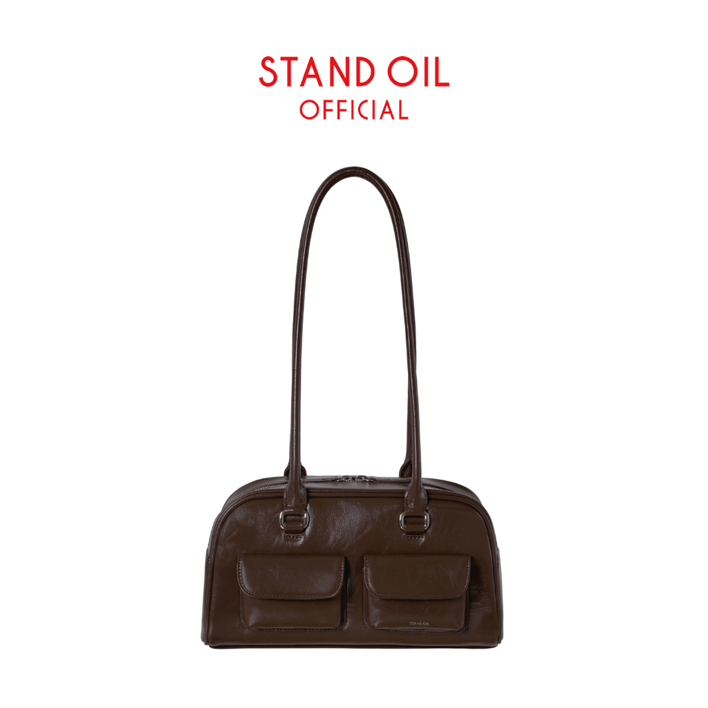 STAND OIL Chubby Bag 5 colors - standoilofficial.th - ThaiPick