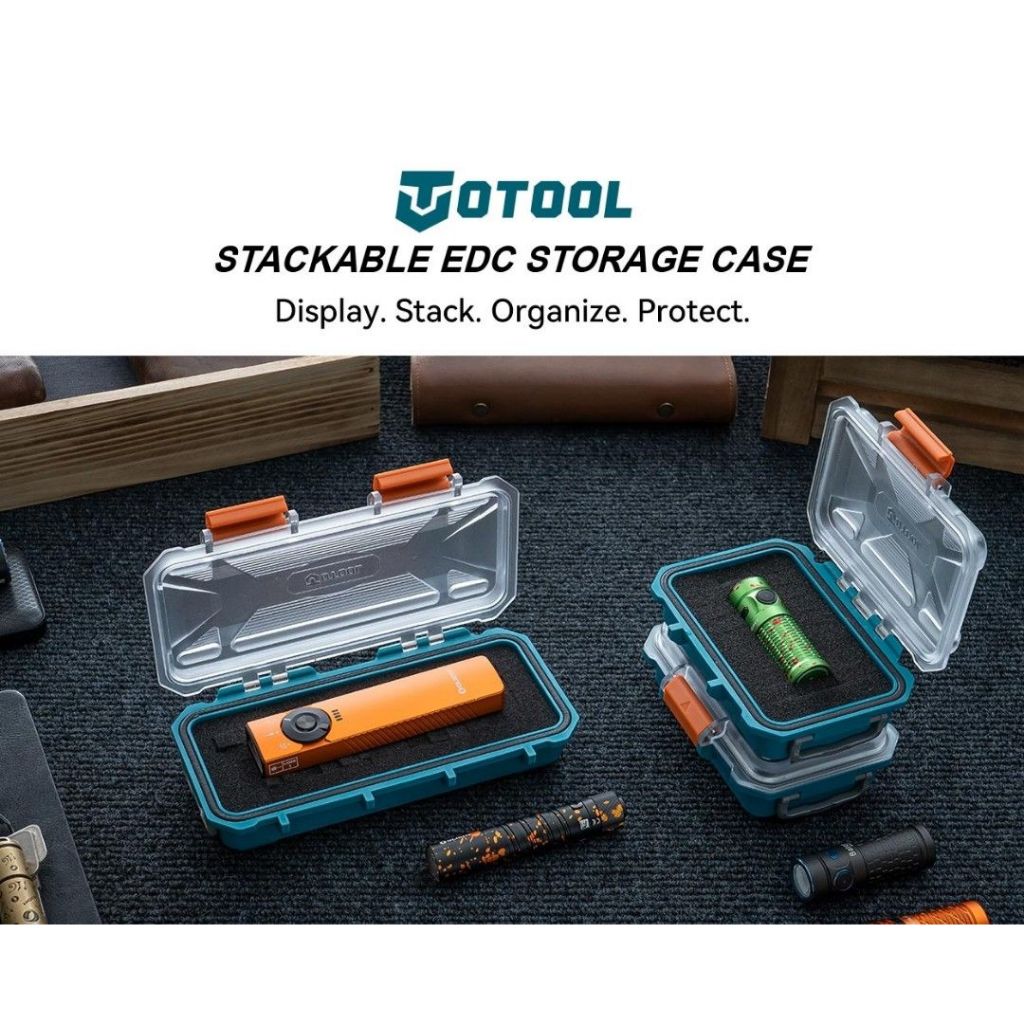 Olight Otool ถูกที่สุด พร้อมโปรโมชั่น พ.ย. 2024|BigGoเช็คราคาง่ายๆ