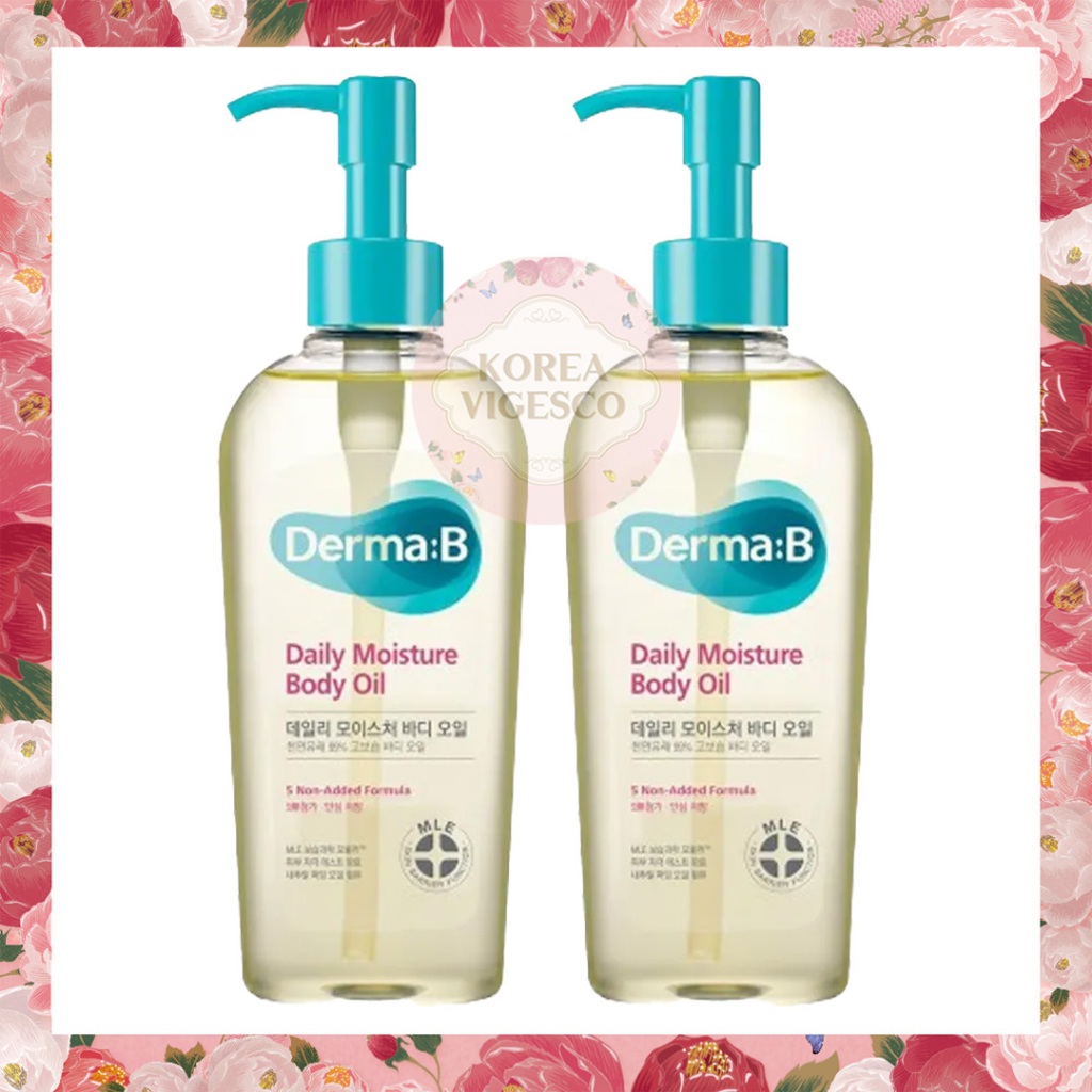 derma b body oil ถูกที่สุด พร้อมโปรโมชั่น มี.ค. 2026 | BigGoเช็คราคาง่ายๆ