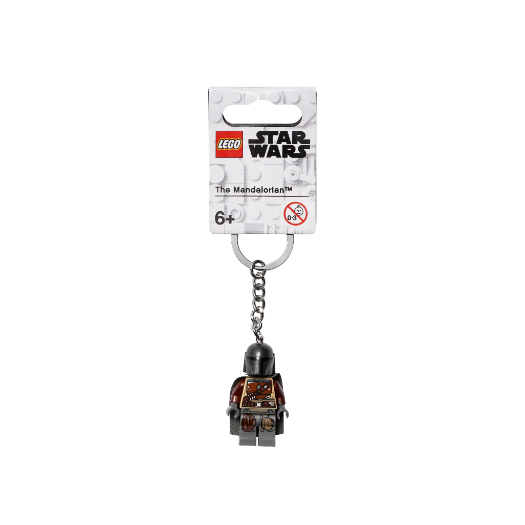 Mandalorian พวงกุญแจ ถูกที่สุด พร้อมโปรโมชั่น ก.พ. 2026 | BigGoเช็คราคา ...