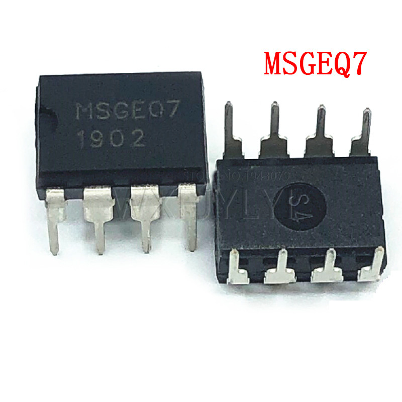 ic msgeq7 ถูกที่สุด พร้อมโปรโมชั่น ก.พ. 2026 | BigGoเช็คราคาง่ายๆ