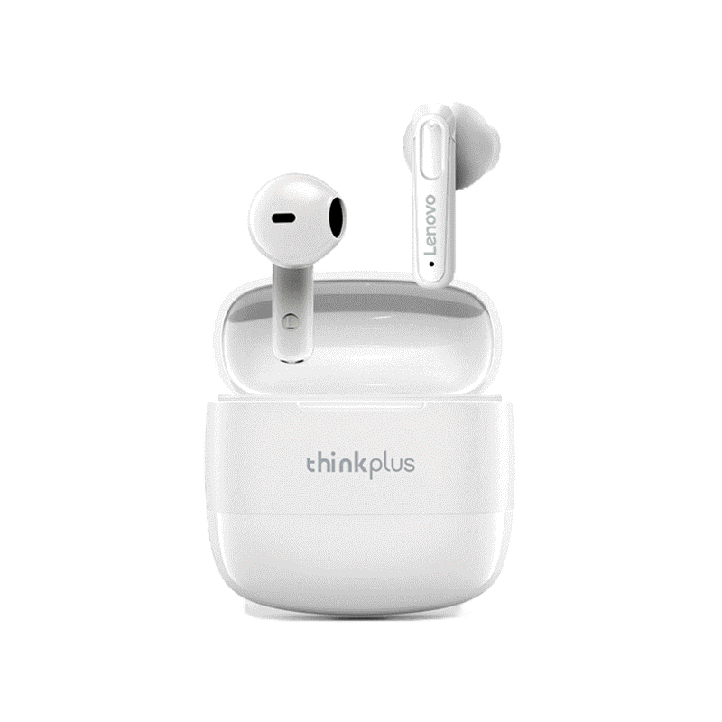 Thinkplus Lenovo XT98 หูฟังบูลทูธ Bluetooth 5.3 หูฟังไร้สาย HIFI ...