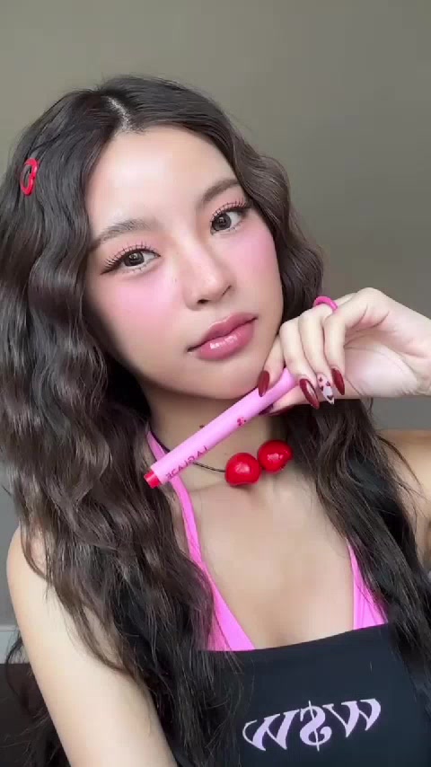 LA GLACE MELTED SUNDAE LIP CLICK | ลิปไอติมลากลาส ลิปกดบาล์มละลาย ให้สี ...