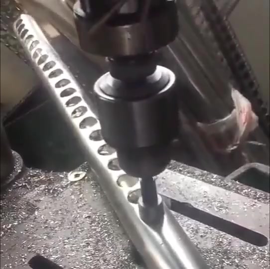 MUSCLE COW ดอกสว่าน โฮลซอเจาะเหล็ก อลูมิเนียม HSS ขนาด 12-55 mm Hole ...