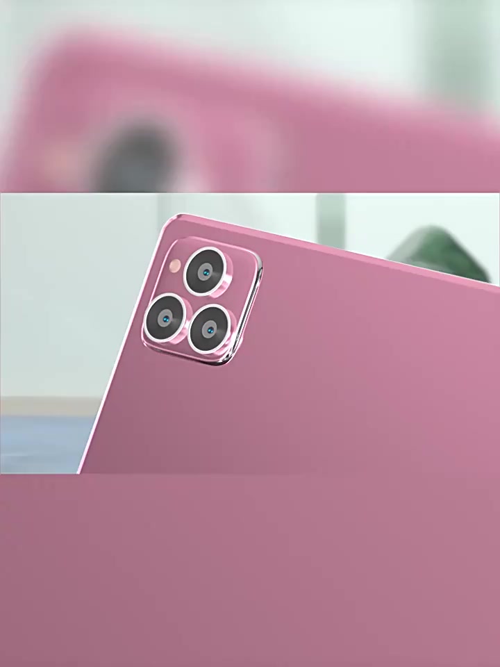 NUMVIBE P60 PC Tablet แท็บเล็ต HD ขนาด 11 นิ้ว 12GB+512GB ROM Dual SIM ...