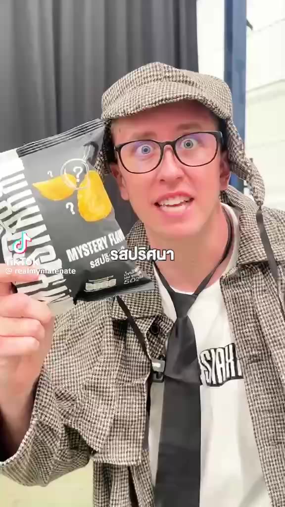 My snaxx by mymatenate มาย สแน็คซ์ มันฝรั่งแผ่นหยัก สูตรใหม่ เต็มแผ่น ...