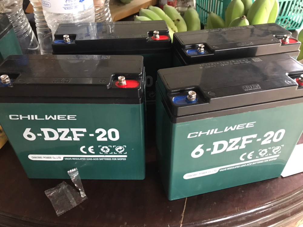 CHILWEE 6-DZF-20, 52% OFF | www.oceanproperty.co.th