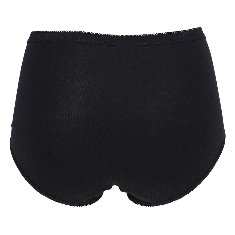 sloggi กางเกงชั้นในเนื้อผ้าคอตตอน จำนวน 2 ชิ้น ใน 1 แพ็ค รุ่น sloggi ...