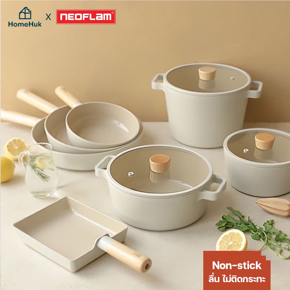 กระทะเซรามิคก้นลึก ถูกที่สุด พร้อมโปรโมชั่น ก.ค. 2023|BigGoเช็คราคาง่ายๆ