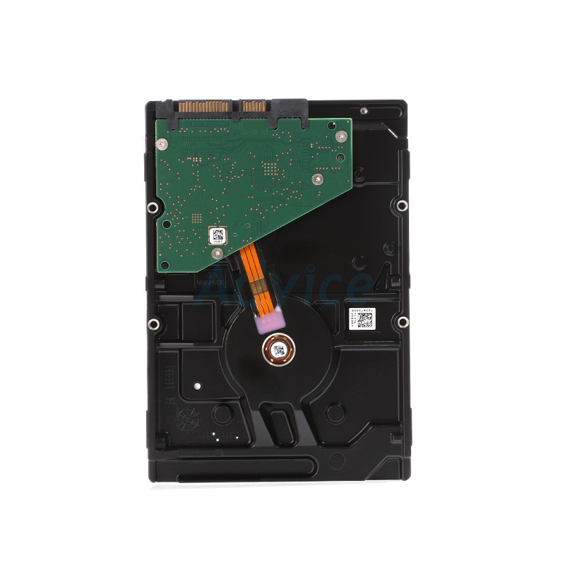 SEAGATE 2 TB HDD ฮาร์ดดิส BARRACUDA (7200RPM 256MB SATA-3 ST2000DM008) - advice_officialshop ...