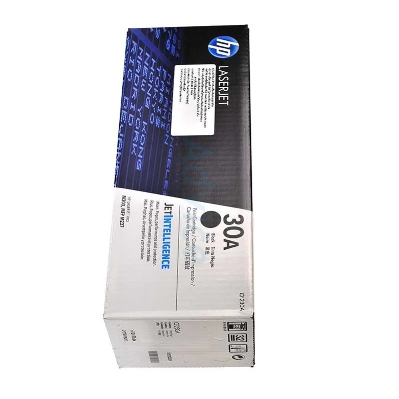 ็HD Toner Original 30A CF230A - advice_officialshop - ThaiPick