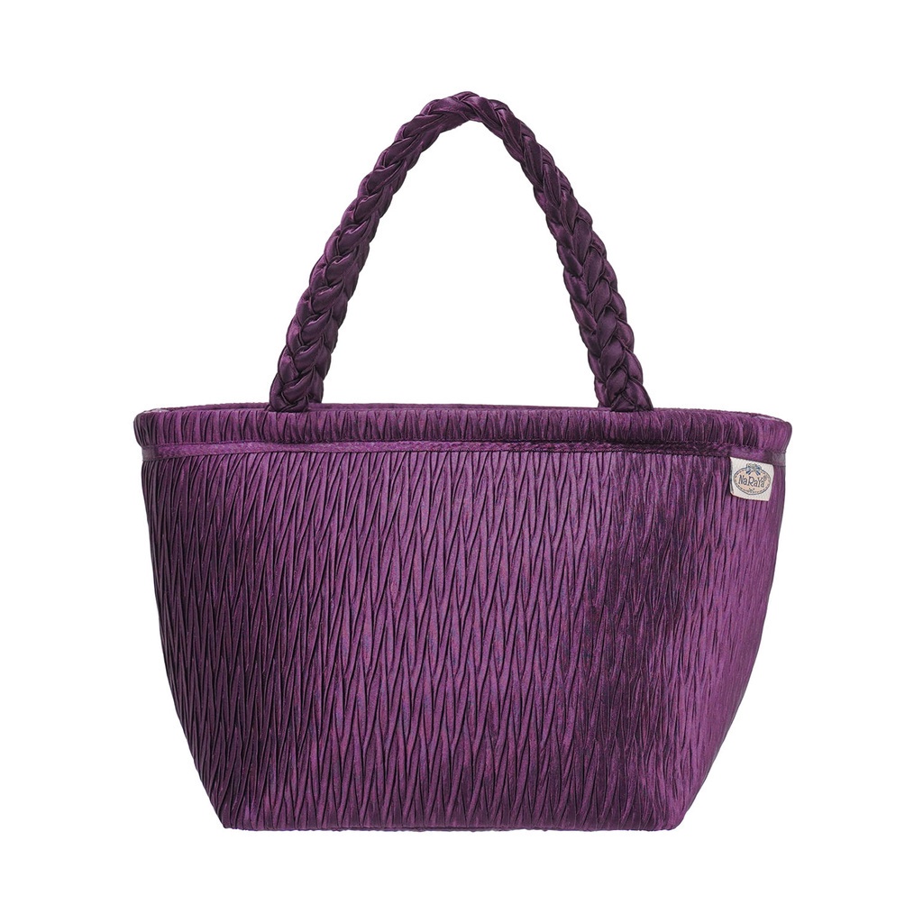 NaRaYa Handbag กระเป๋าถือ NPL-04E - naraya_official_shop - ThaiPick