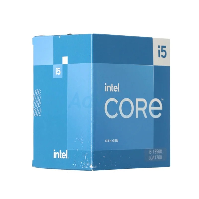 CPU INTEL CORE I5-13500 LGA 1700 - A0148188 - advice_officialshop ...