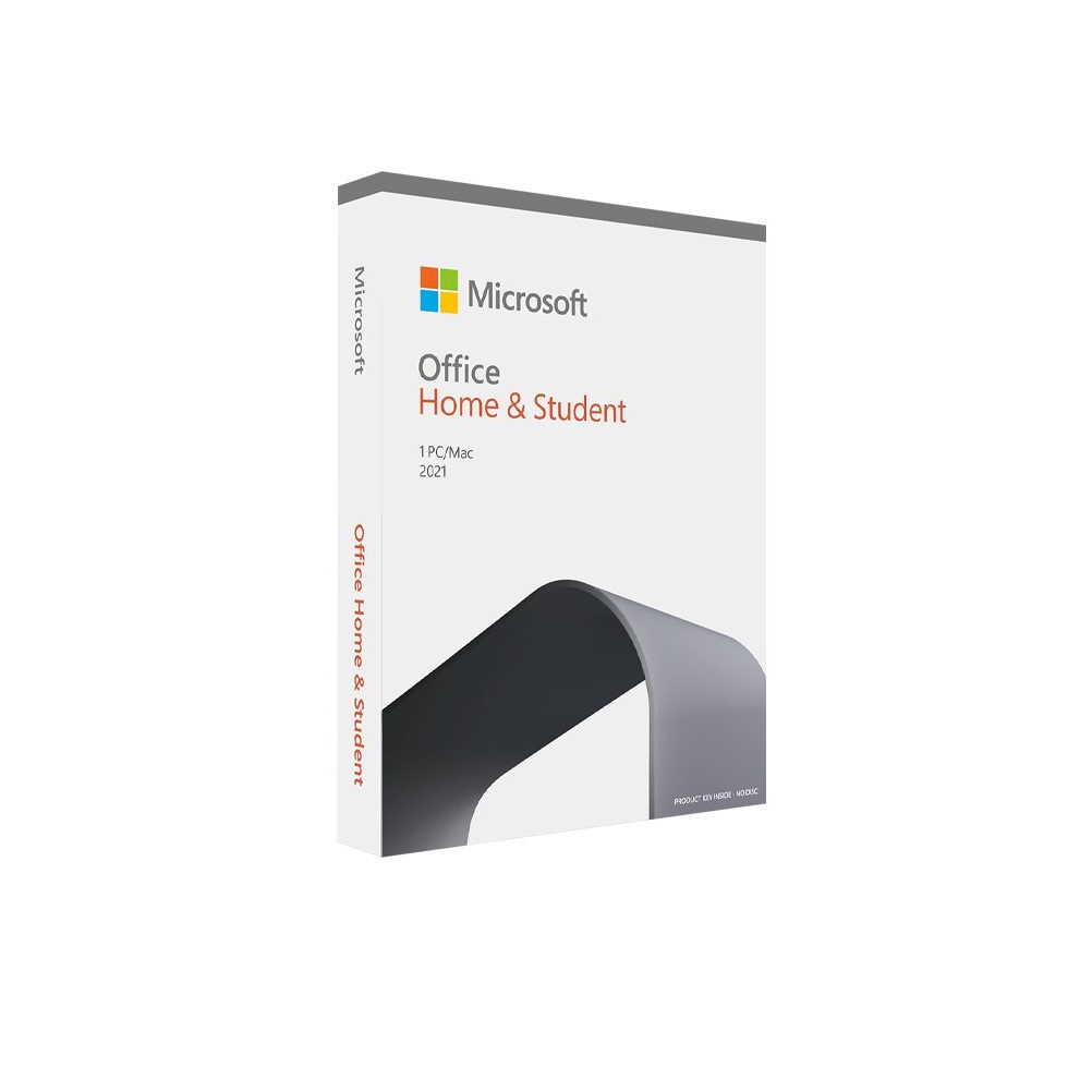 MICROSOFT Office Home Student 2021 (FPP) 79G-05387 - advice ...