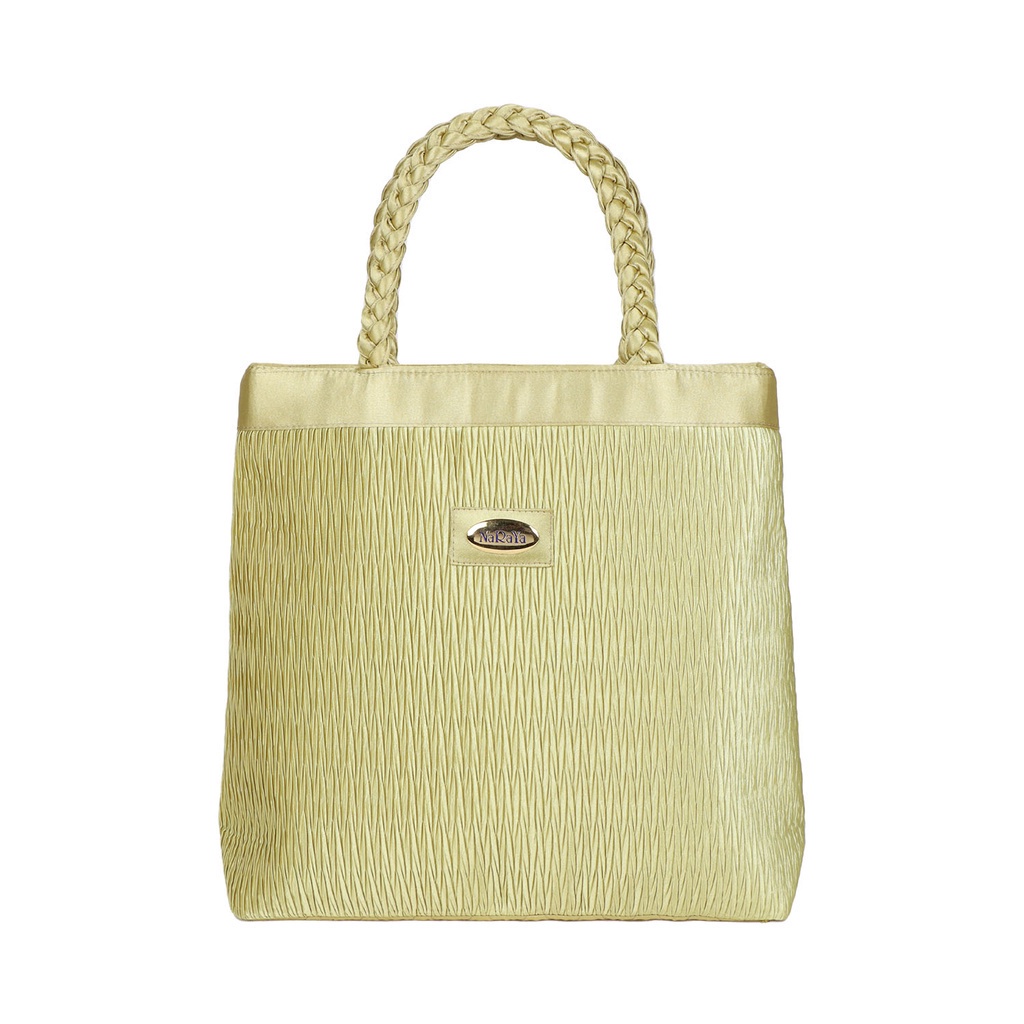 NaRaYa Handbag กระเป๋าถือ NPL-324AS - naraya_official_shop - ThaiPick