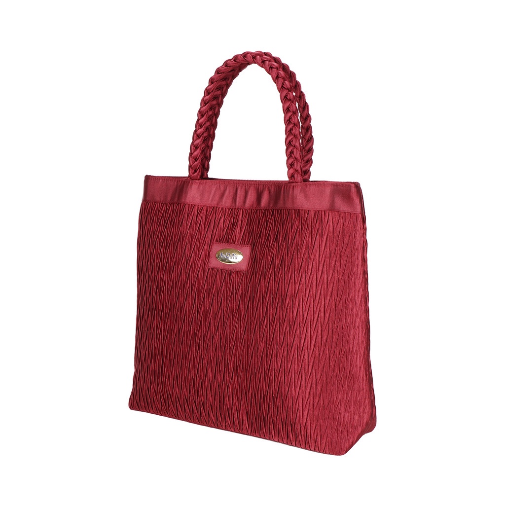 NaRaYa Handbag กระเป๋าถือ NPL-324AS - naraya_official_shop - ThaiPick