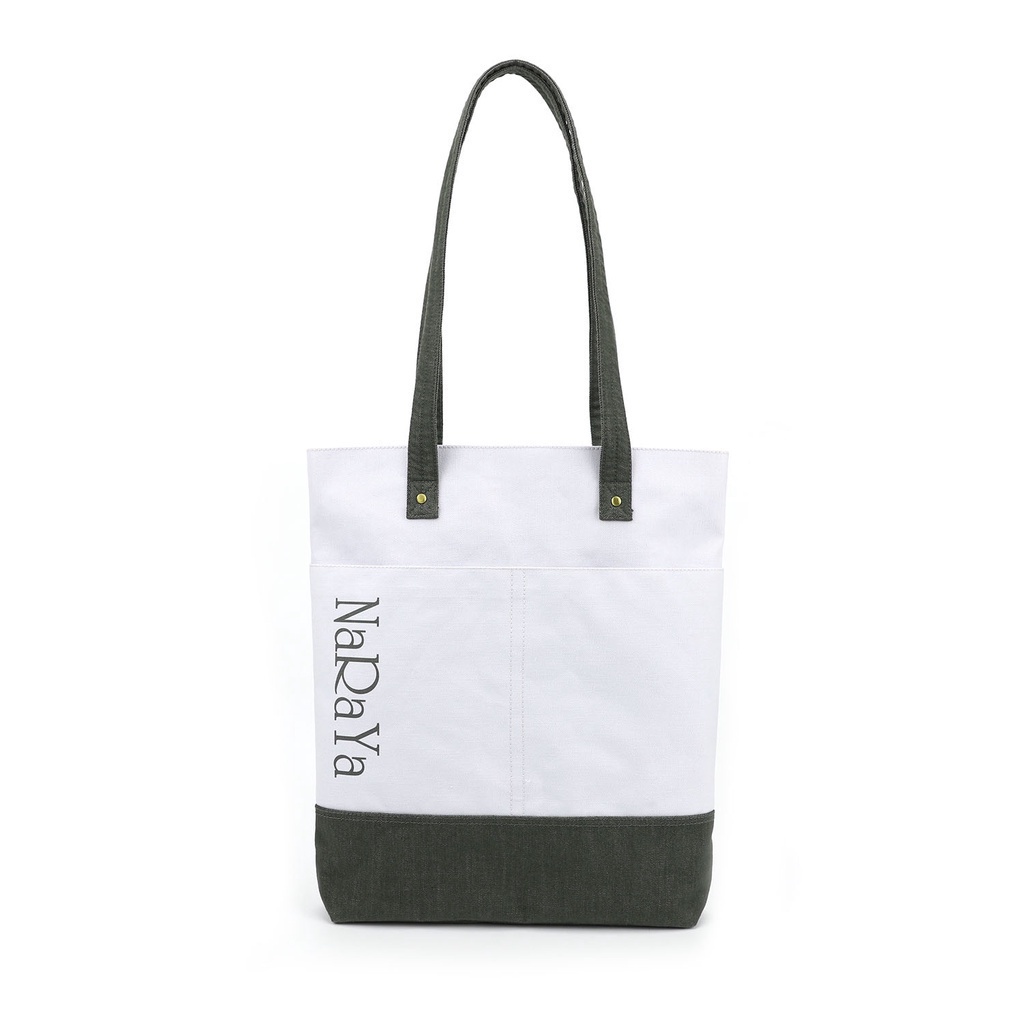 NaRaYa Shoulder Bag กระเป๋าสะพาย NDC-02 - naraya_official_shop - ThaiPick