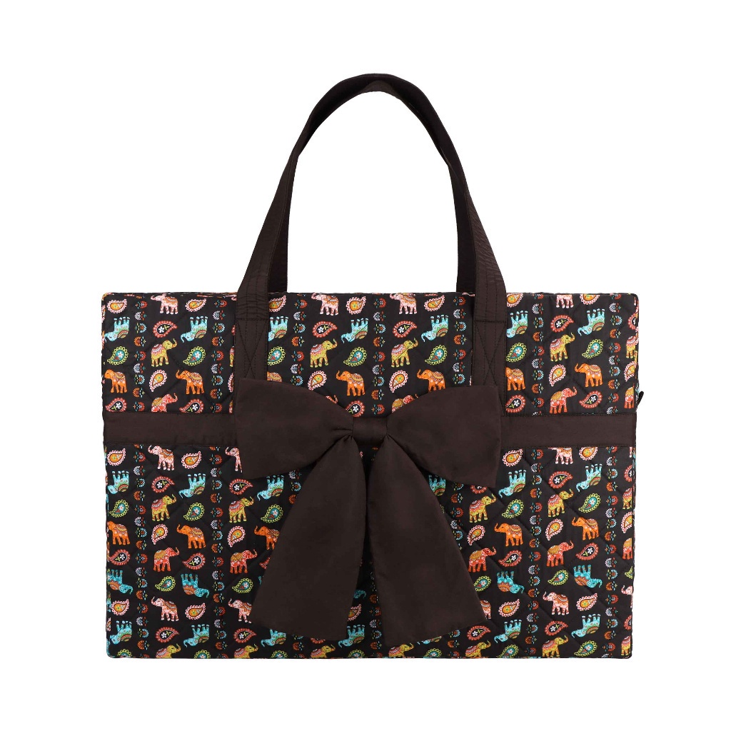 NaRaYa Traveling Bag กระเป๋าถือเดินทาง NB-99XXL - naraya_official_shop ...
