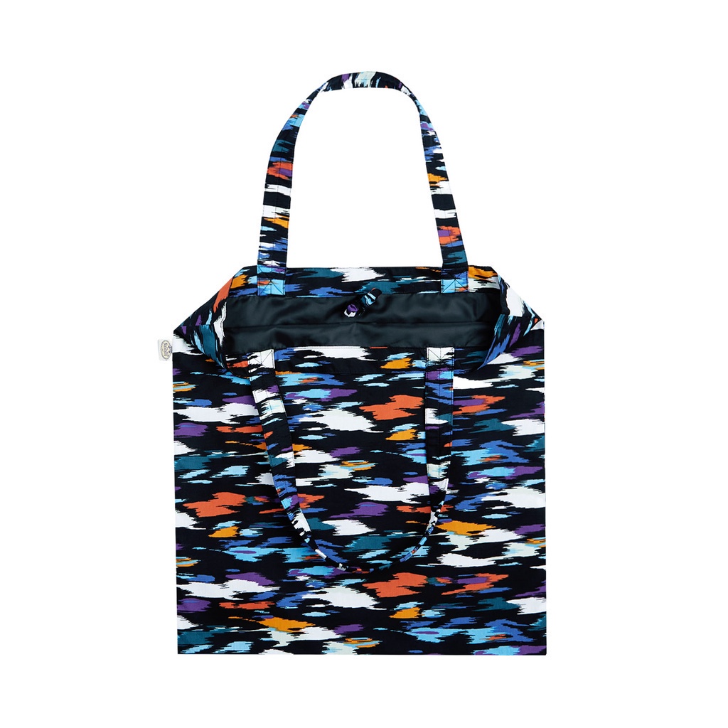 NaRaYa Shopping Bag กระเป๋าผ้าพับเก็บได้ NB-806N - naraya_official_shop ...