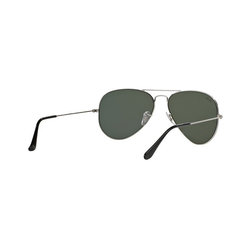 Ray-Ban Aviator Mirror Sunglasses - RB3025 W3277 - Size 58 - rayban.th ...