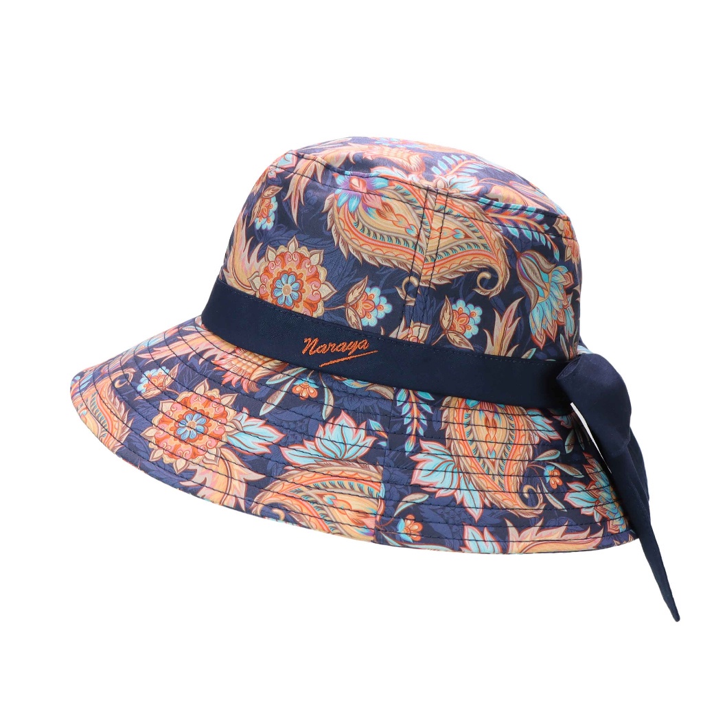 NaRaYa LadyS Hat หมวกสตรี NH-17 NEW COLOUR - naraya_official_shop ...