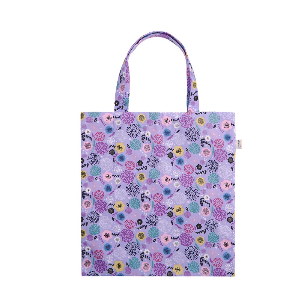 NaRaYa Shopping Bag กระเป๋าผ้าพับเก็บได้ NB-806N - naraya_official_shop ...