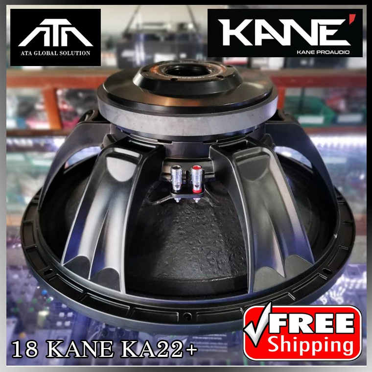 ดอกลำโพงคาเนะ18นิ้ว ถูกที่สุด พร้อมโปรโมชั่น พ.ค. 2024|BigGoเช็คราคาง่ายๆ