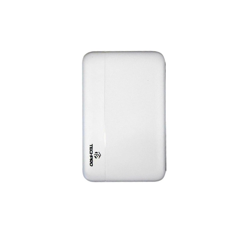 techpro power bank ถูกที่สุด พร้อมโปรโมชั่น เม.ย. 2025 | BigGoเช็คราคาง่ายๆ