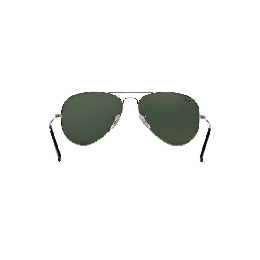 Ray-Ban Aviator Mirror Sunglasses - RB3025 W3277 - Size 58 - rayban.th ...