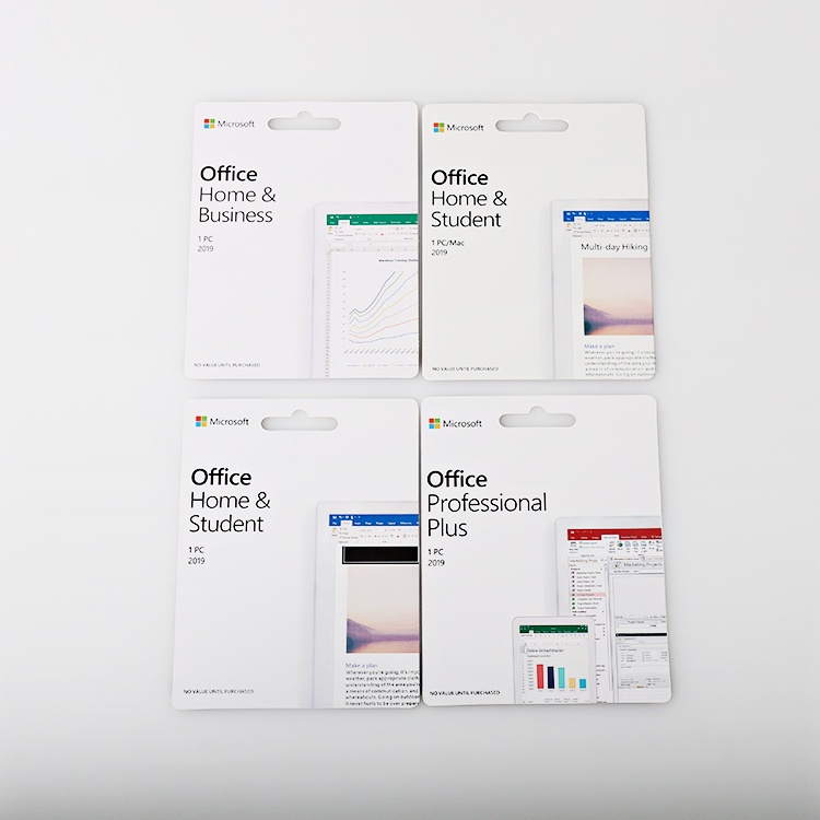 Office2019 Card ถูกที่สุด พร้อมโปรโมชั่น เม.ย. 2023|BigGoเช็คราคาง่ายๆ