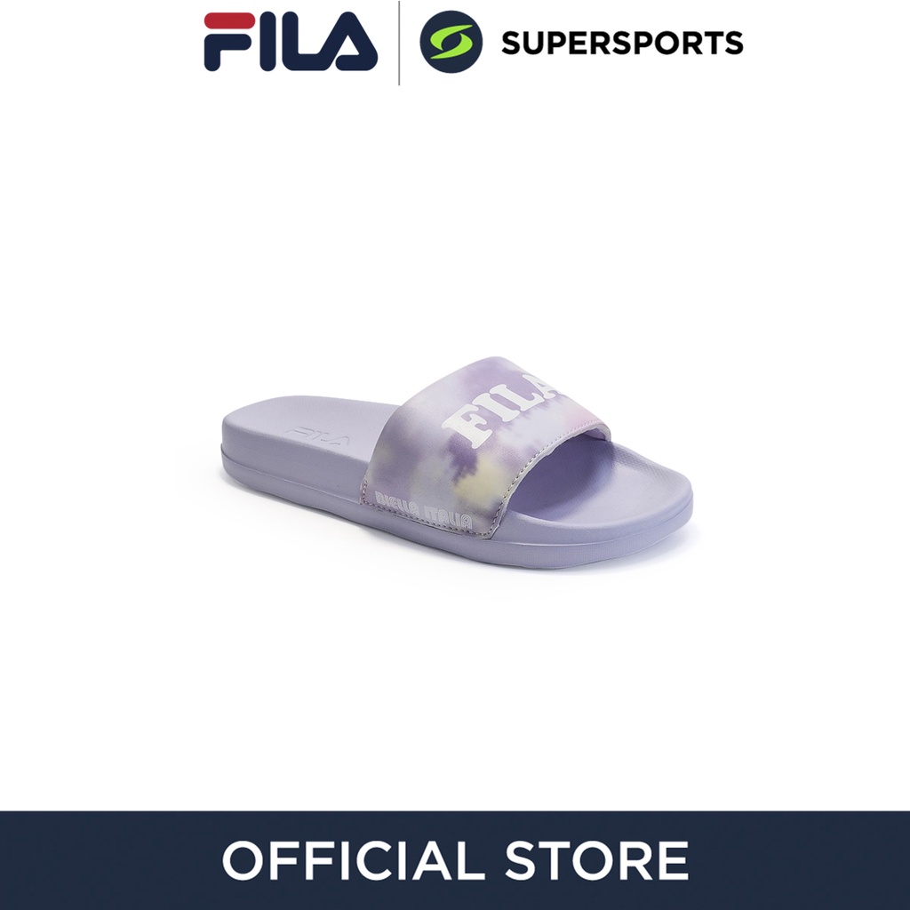 FILA Sky รองเท้าแตะแบบสวมผู้หญิง - fila_officialstore - ThaiPick