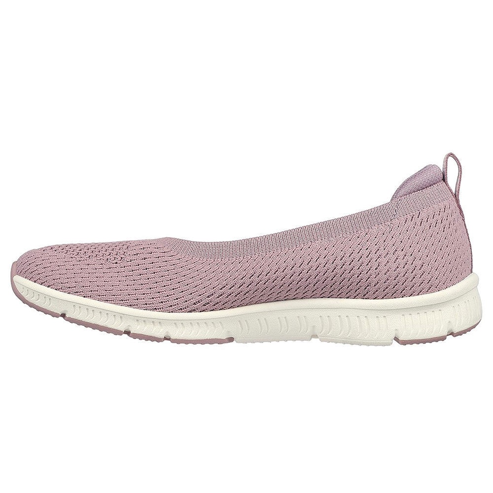 Skechers สเก็ตเชอร์ส รองเท้าผู้หญิง Women Active Be-Cool Weekend Feels ...