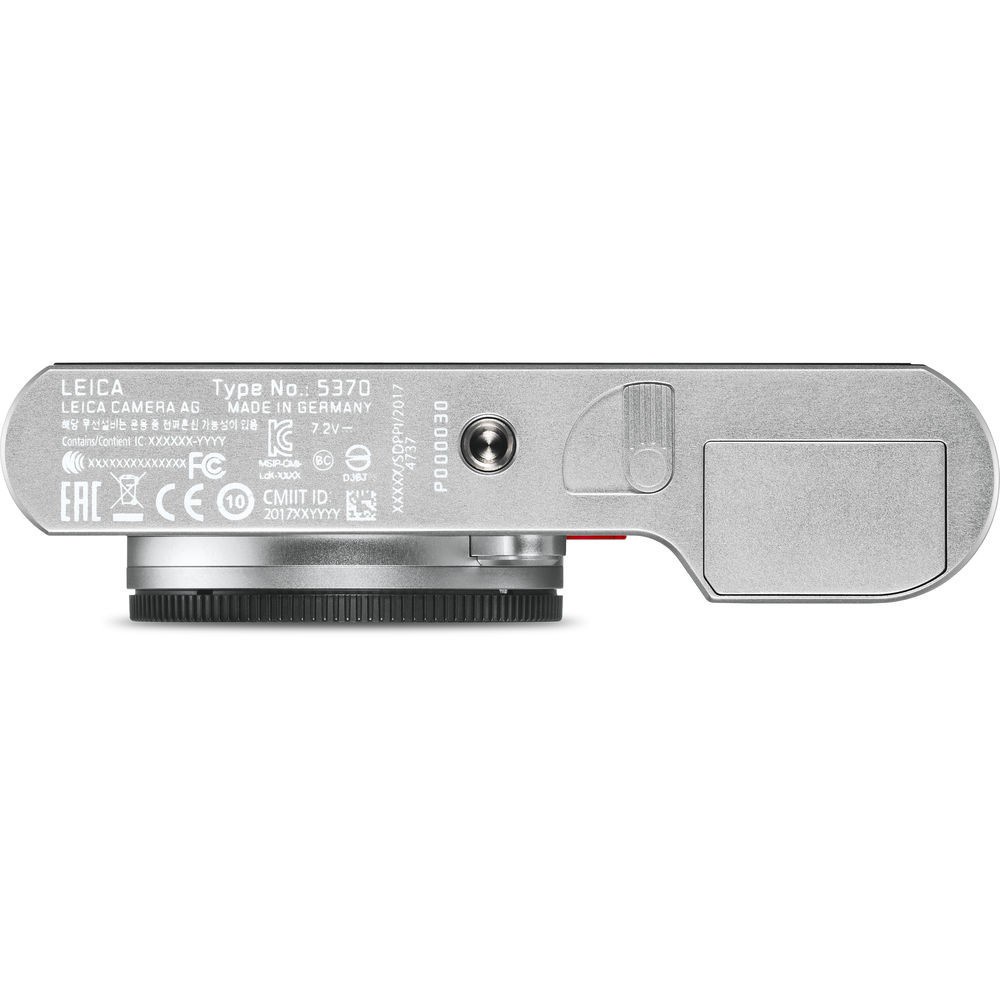 Leica TL2 Silver (Kit 18-56mm) Mirrorless Digital Camera ประกันศูนย์ ...