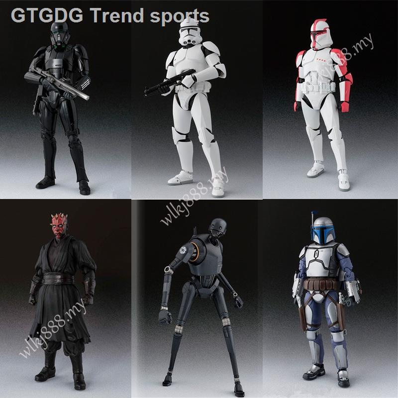 SHF Figure Model Toys ถูกที่สุด พร้อมโปรโมชั่น ต.ค. 2025 | BigGoเช็ค ...