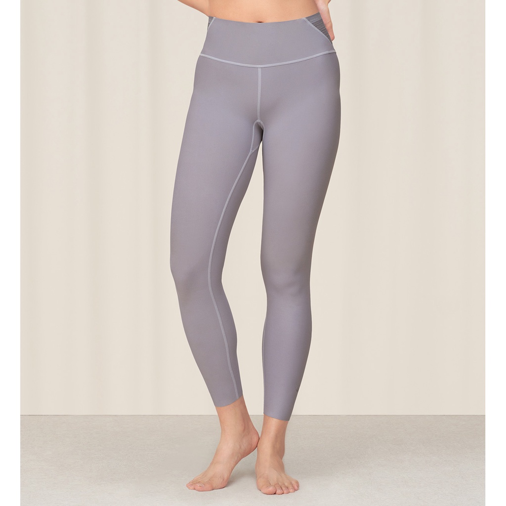 Triumph กางเกงเลคกิ้ง ขายาว รุ่น Flex Smart Base Layer Leggings AX รหัส ...