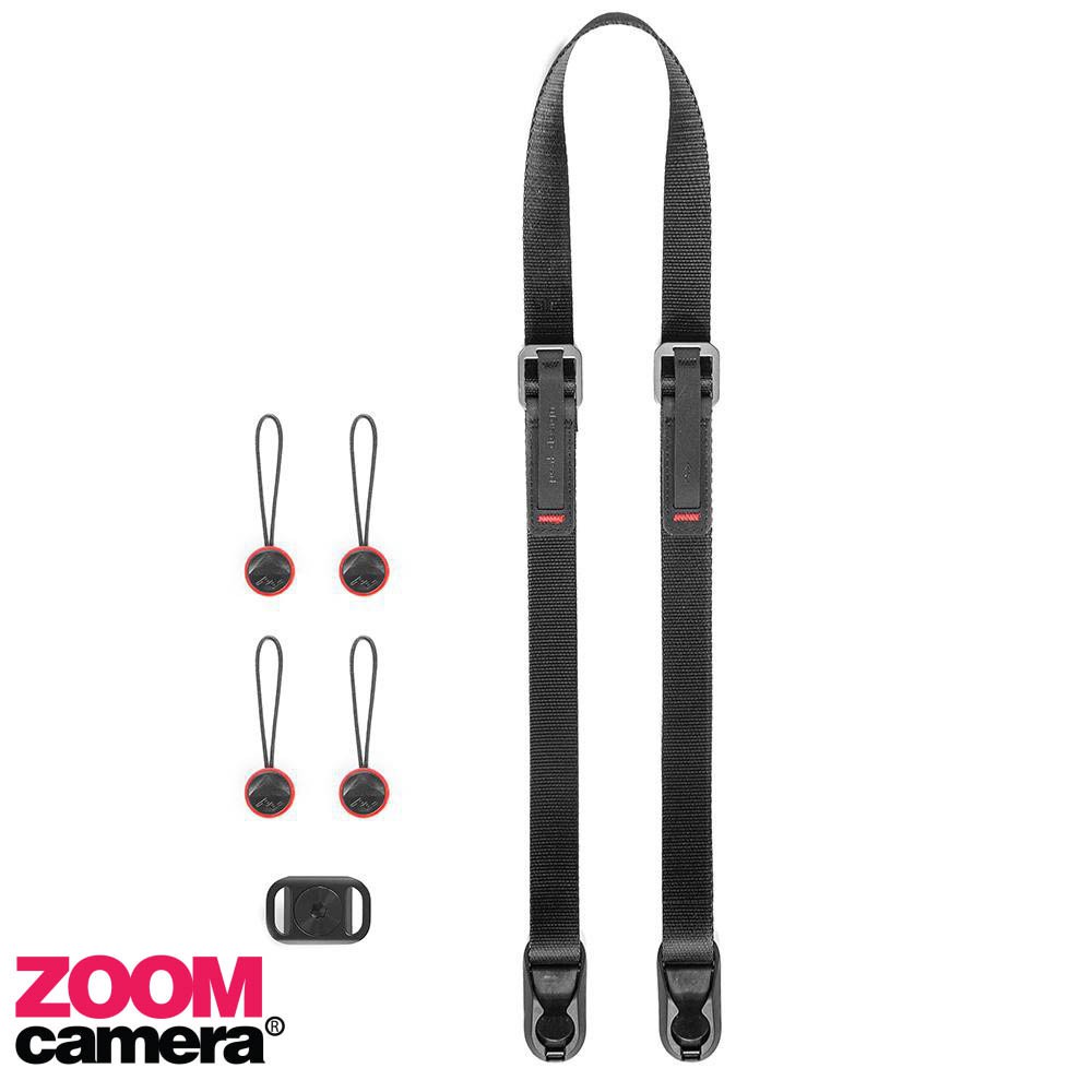 ซ้ำ Peak Design L-3 Leash V.2 Camera Strap (ประกันศูนย์) - zoomcamera_official_store - ThaiPick