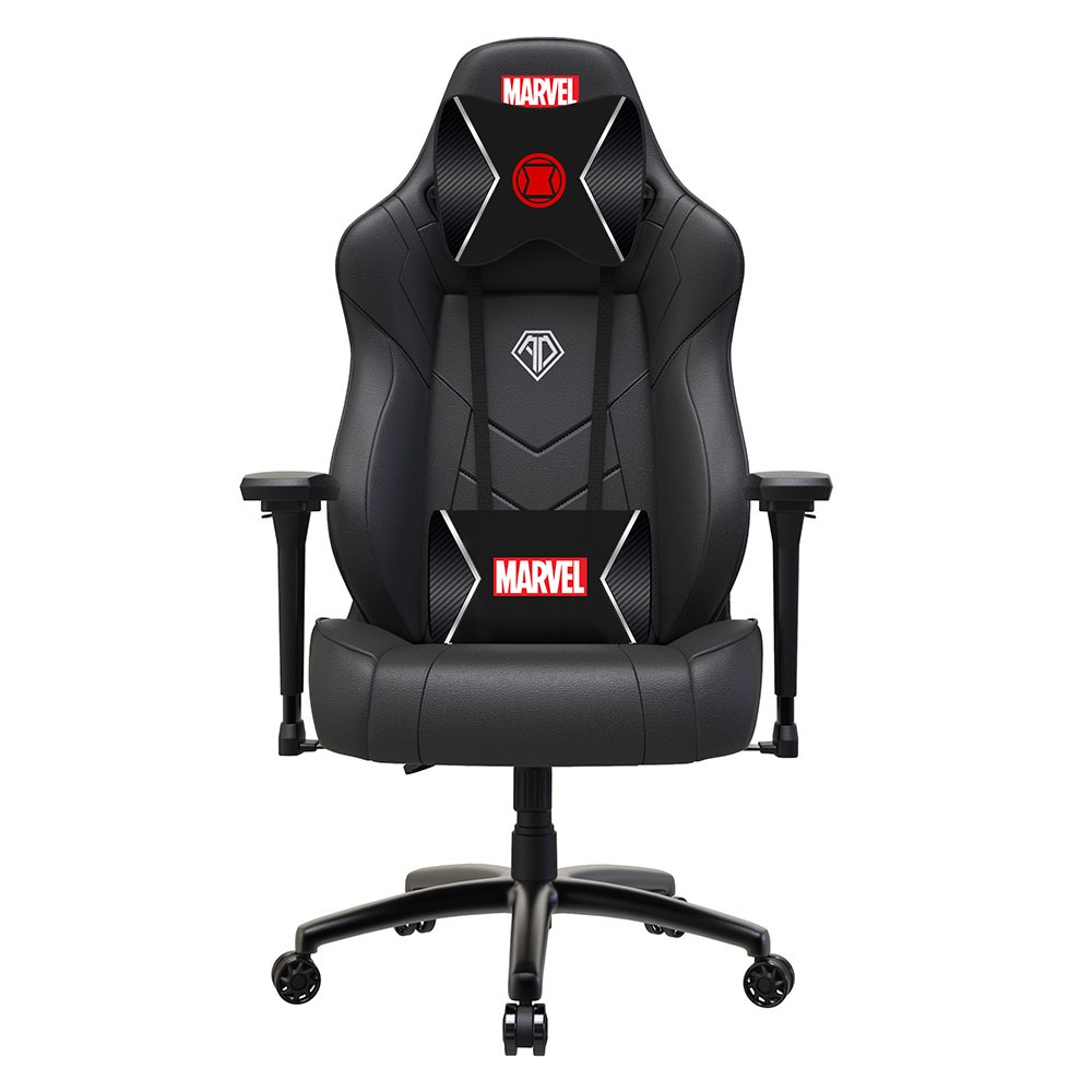 Anda Seat Black Widow Edition Marvel Collaboration Series Gaming Chair ...