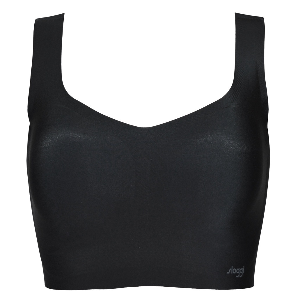 sloggi เสื้อชั้นในแบบท็อป รุ่น sloggi ZERO Feel Top AX รหัส 10201236 สี ...