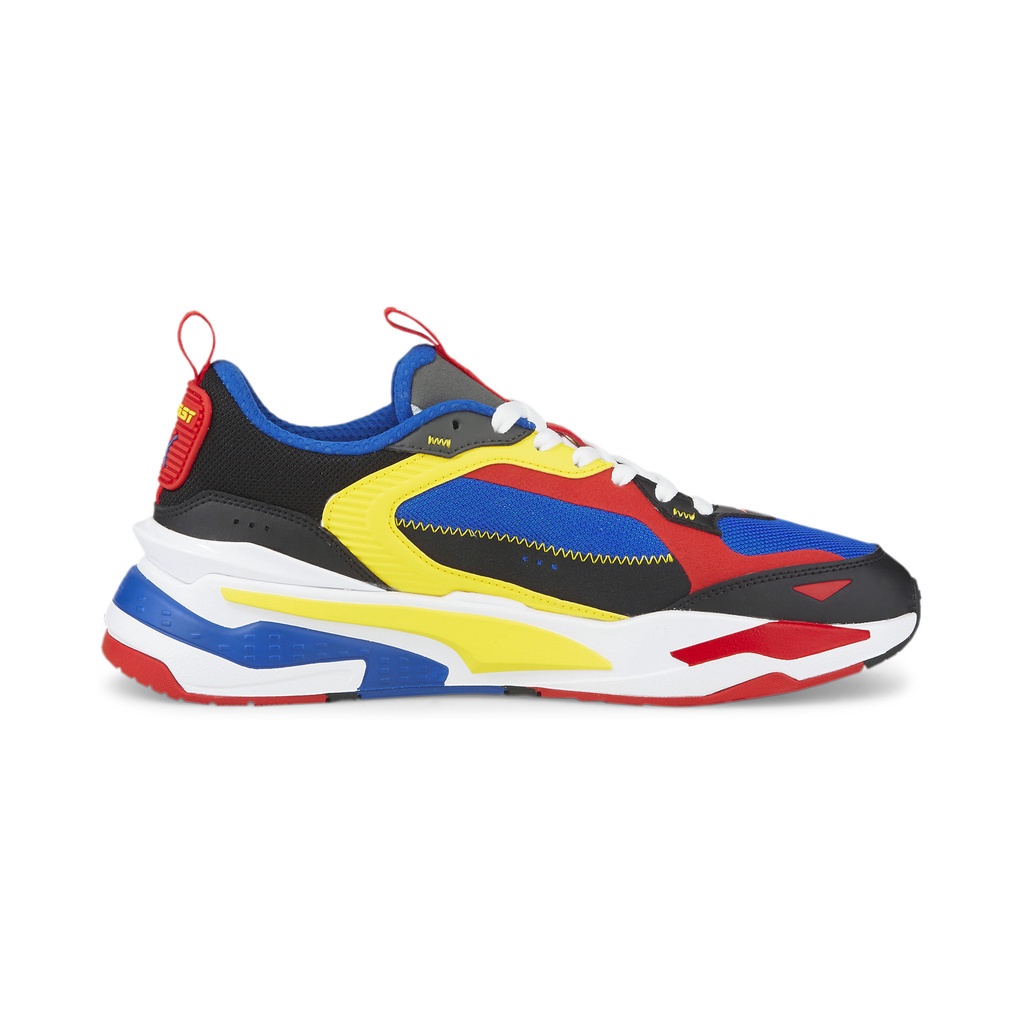 PUMA EVOLUTION - รองเท้ากีฬา RS-Fast Limiter สีดำ - FTW - 38504302 ...