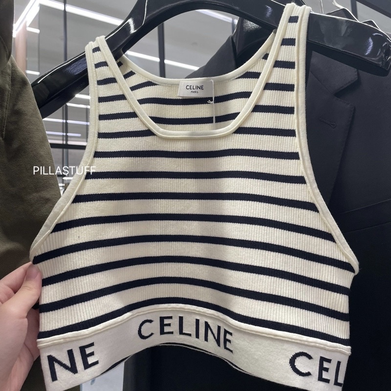 Celine Crop ถูกที่สุด พร้อมโปรโมชั่น เม.ย. 2025 | BigGoเช็คราคาง่ายๆ