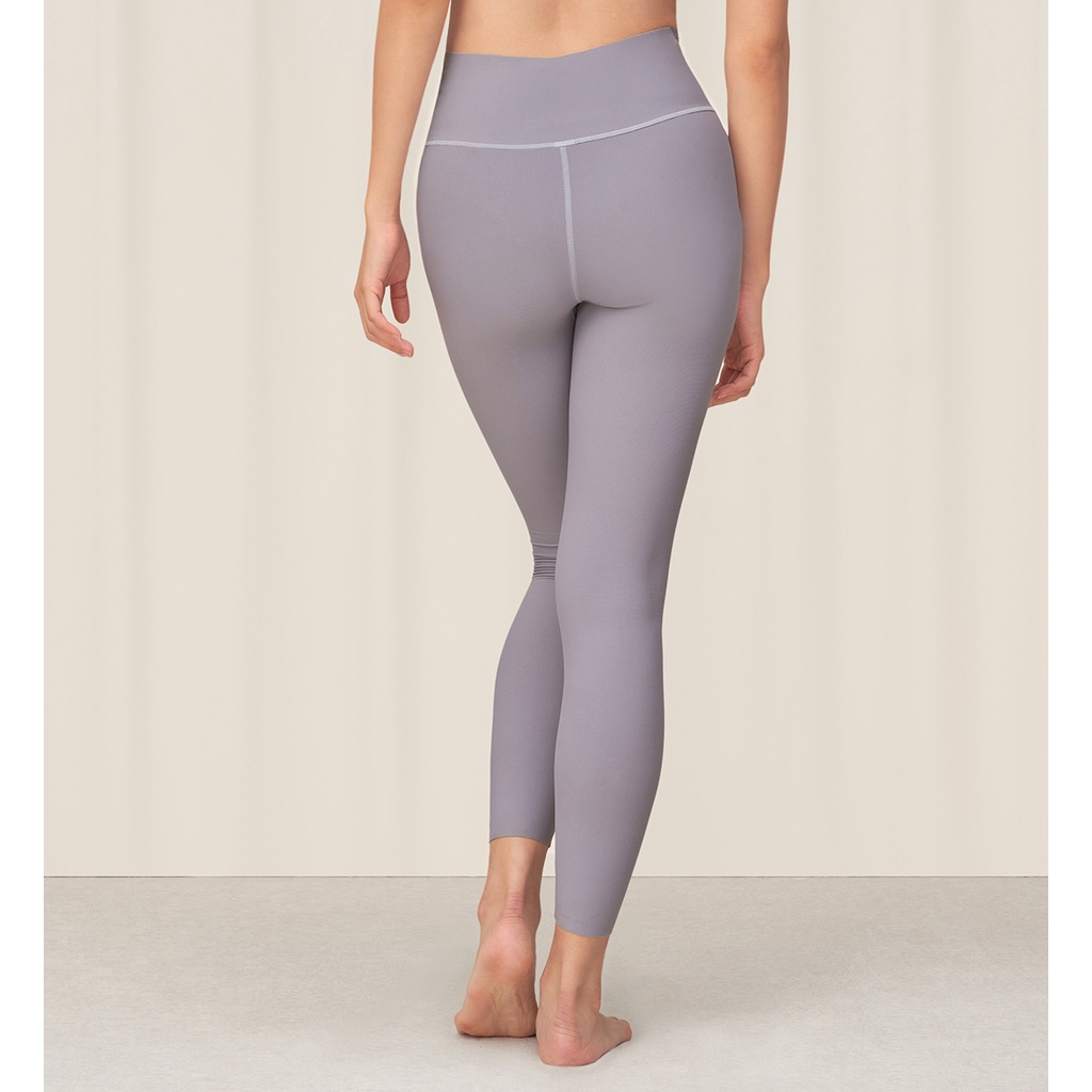 Triumph กางเกงเลคกิ้ง ขายาว รุ่น Flex Smart Base Layer Leggings AX รหัส ...
