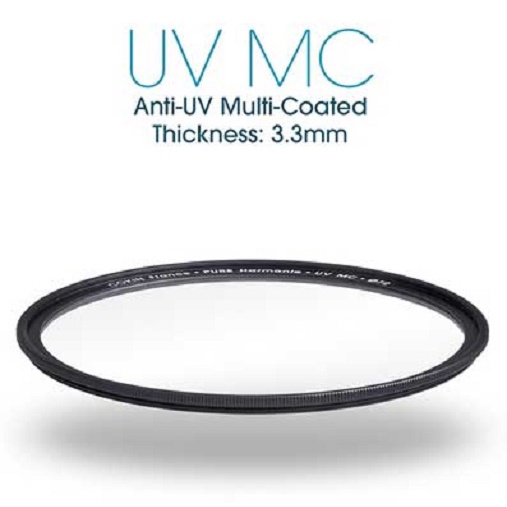Clearance Cokin Harmonie UV MC Filter - zoomcamera_official_store ...