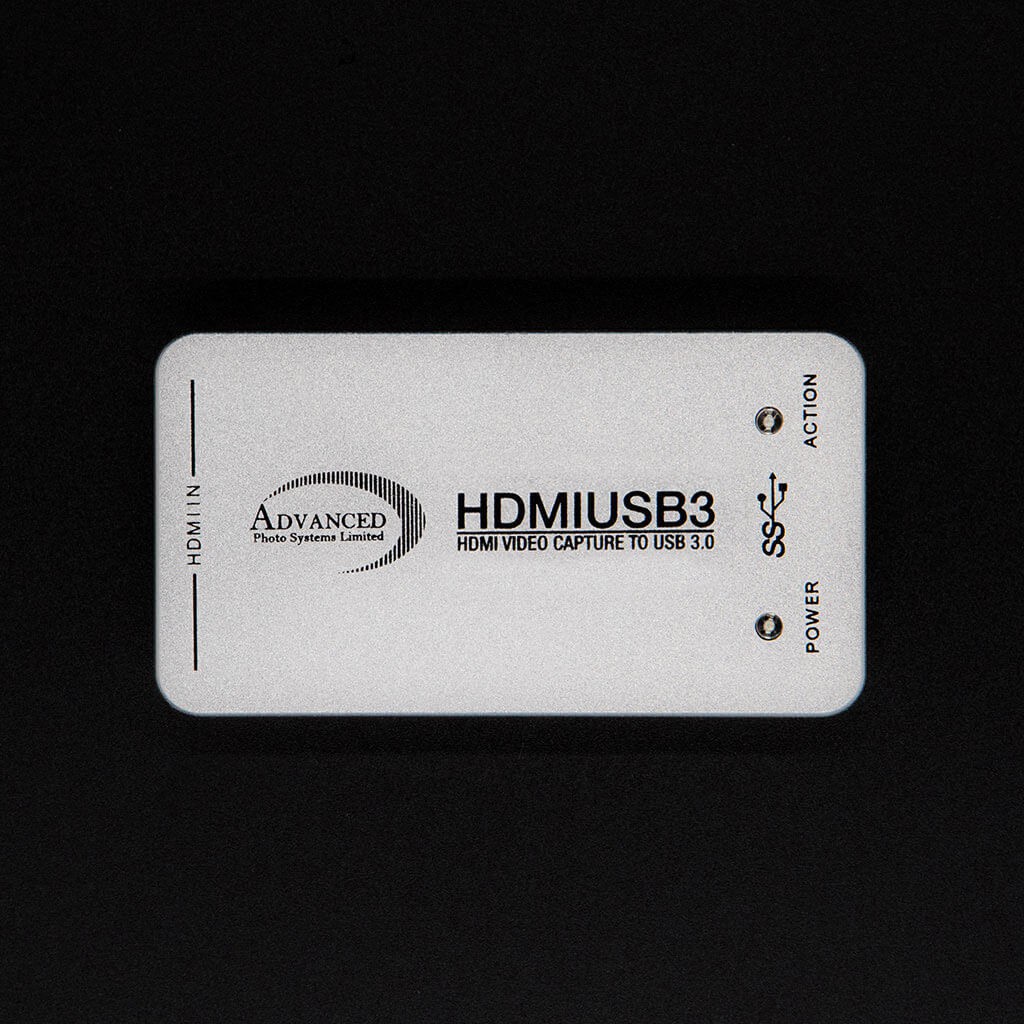 Advanced HDMI to USB 3.0 Capture Live Streaming (ประกันศูนย์ ...